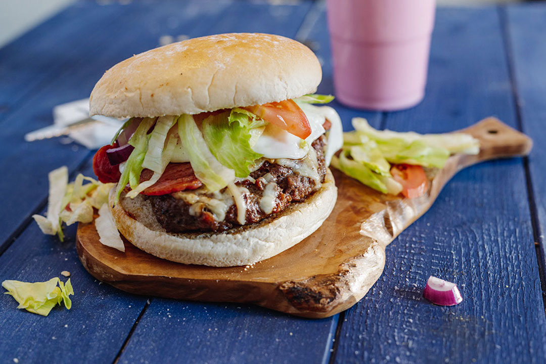 Ripped Kitchen - Ripped Gym - Basildon