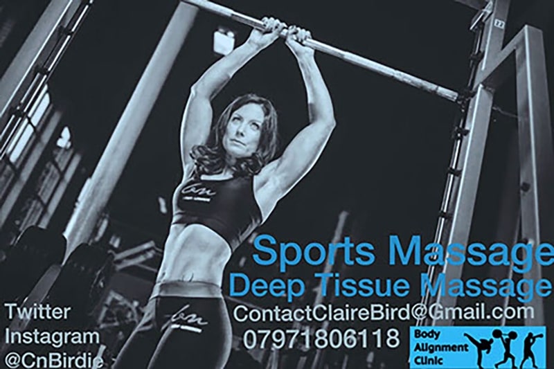 PT & Specialist - Ripped Gym - Basildon