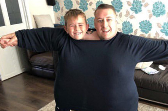 Matt - Ripped Gym - Basildon