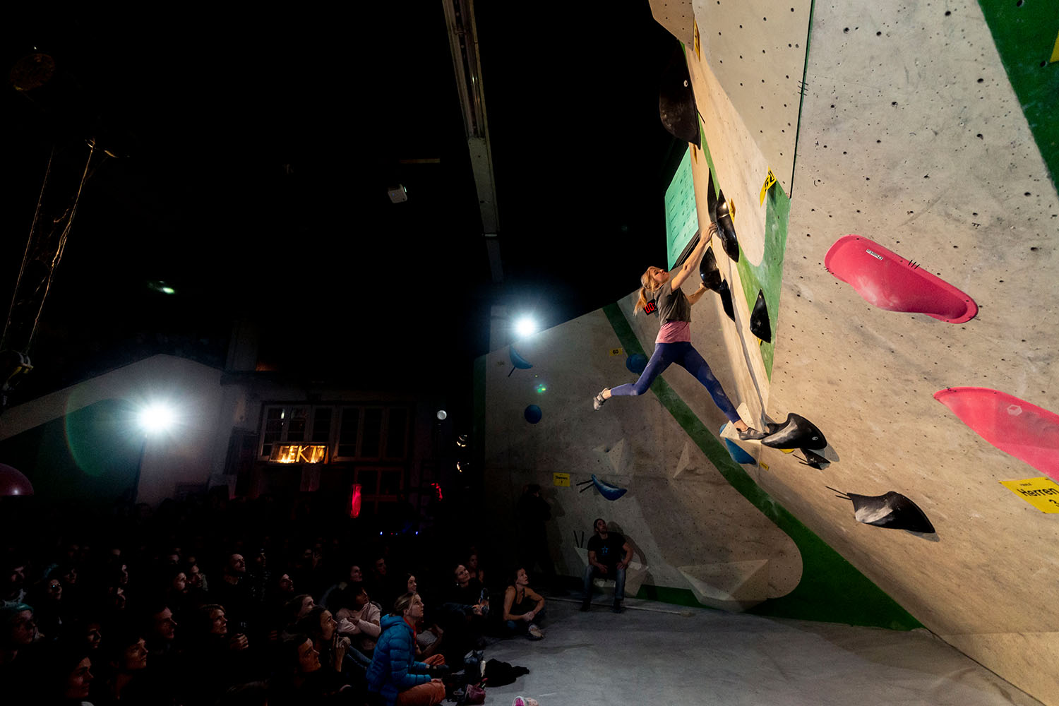 whiteout Athlet Helene Wolf