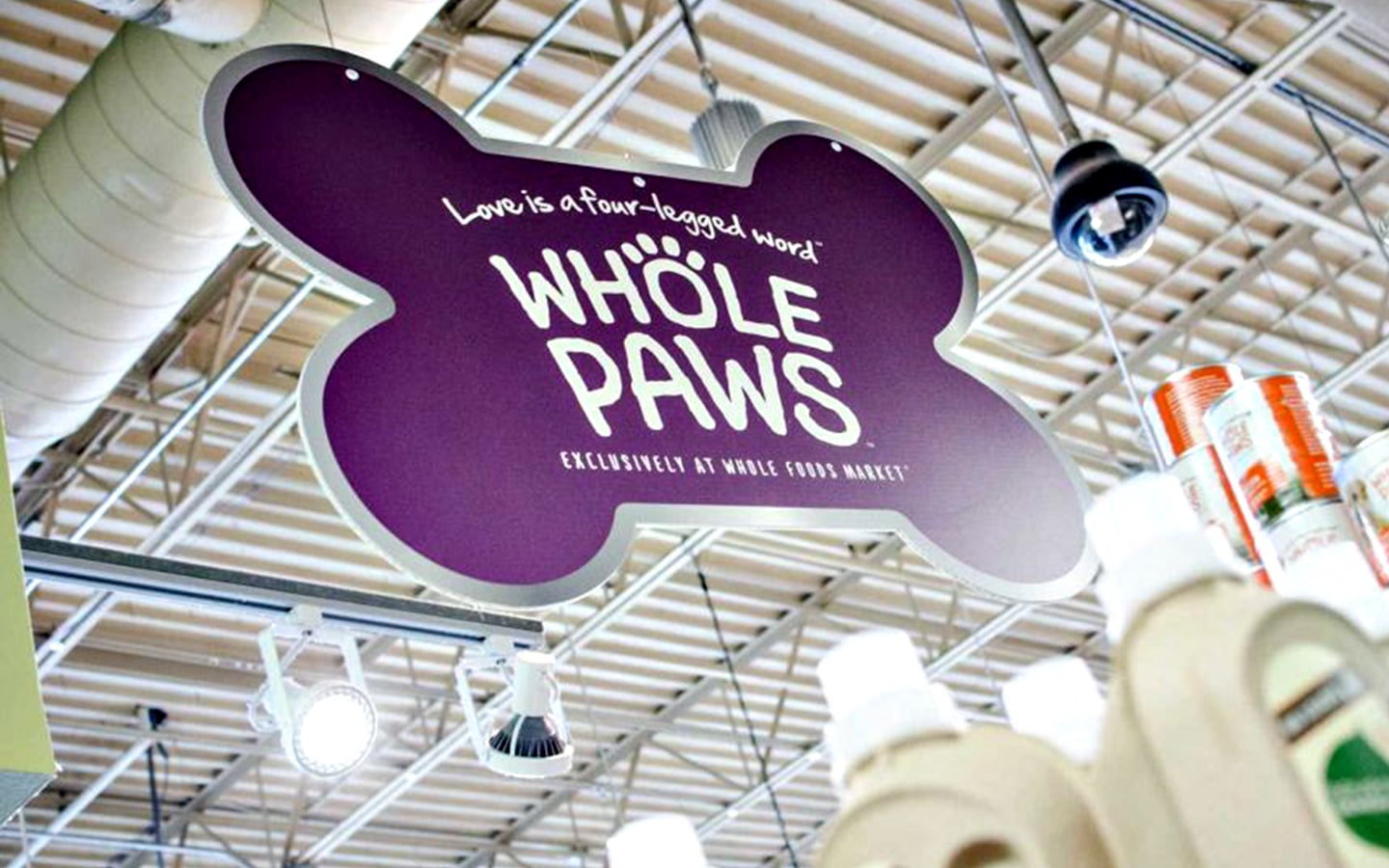 Sanders Design Co. LLC - Work Examples for Whole Paws