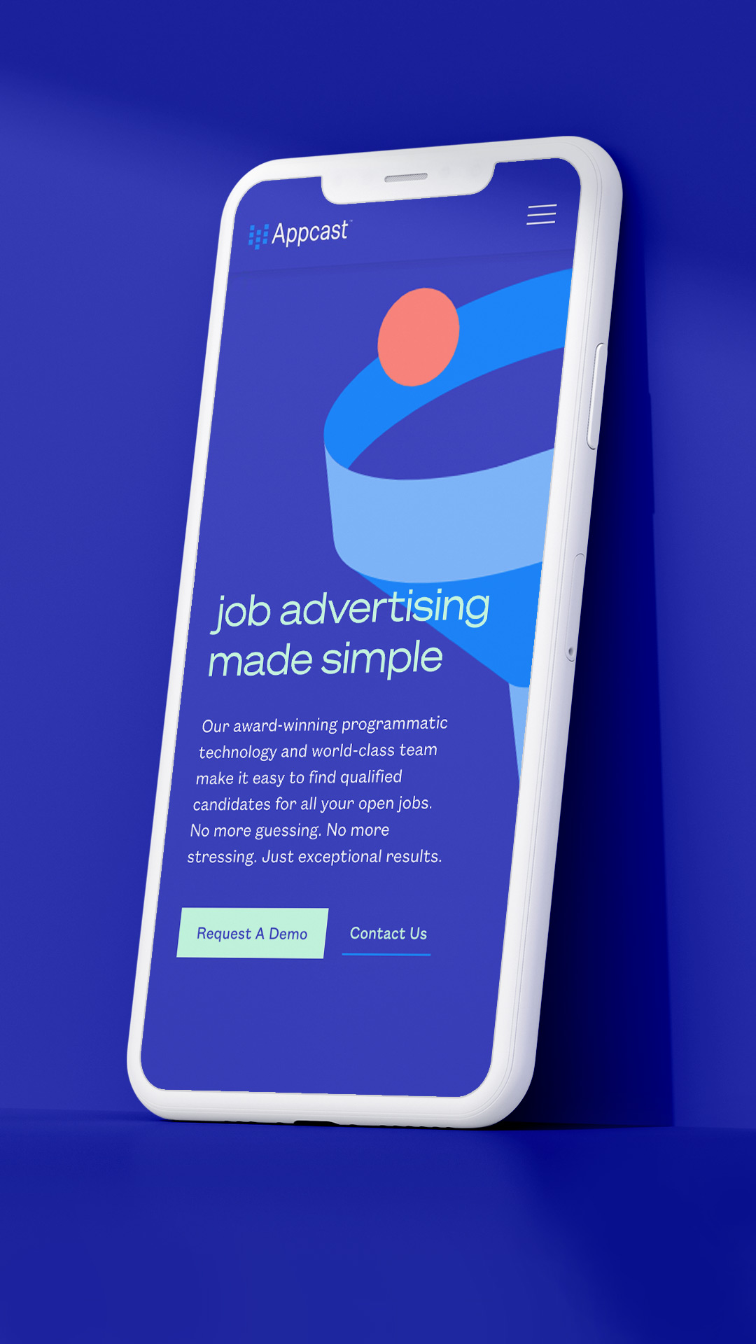 Appcast – Job Advertising Made Simple