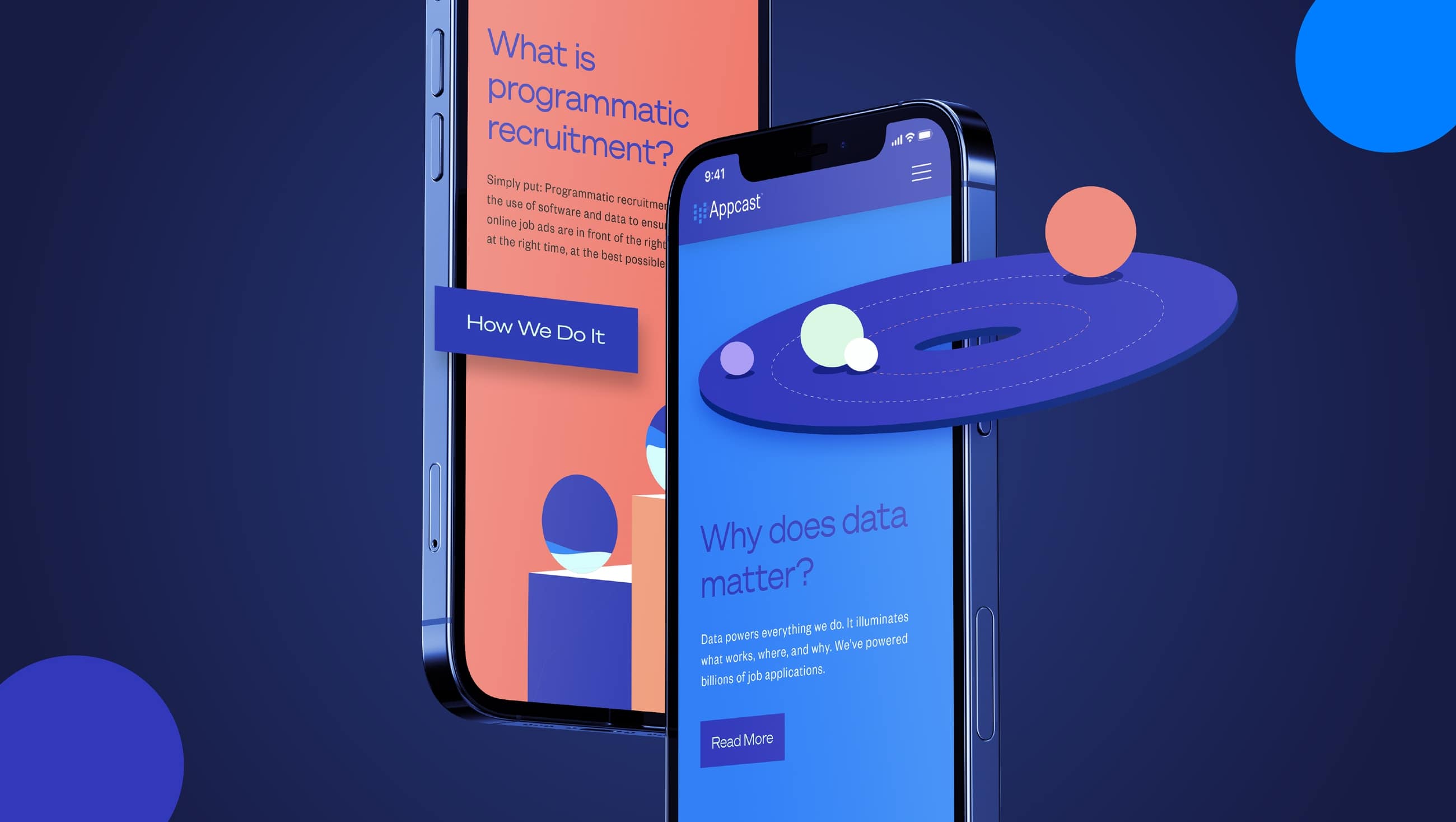 Appcast – Job Advertising Made Simple