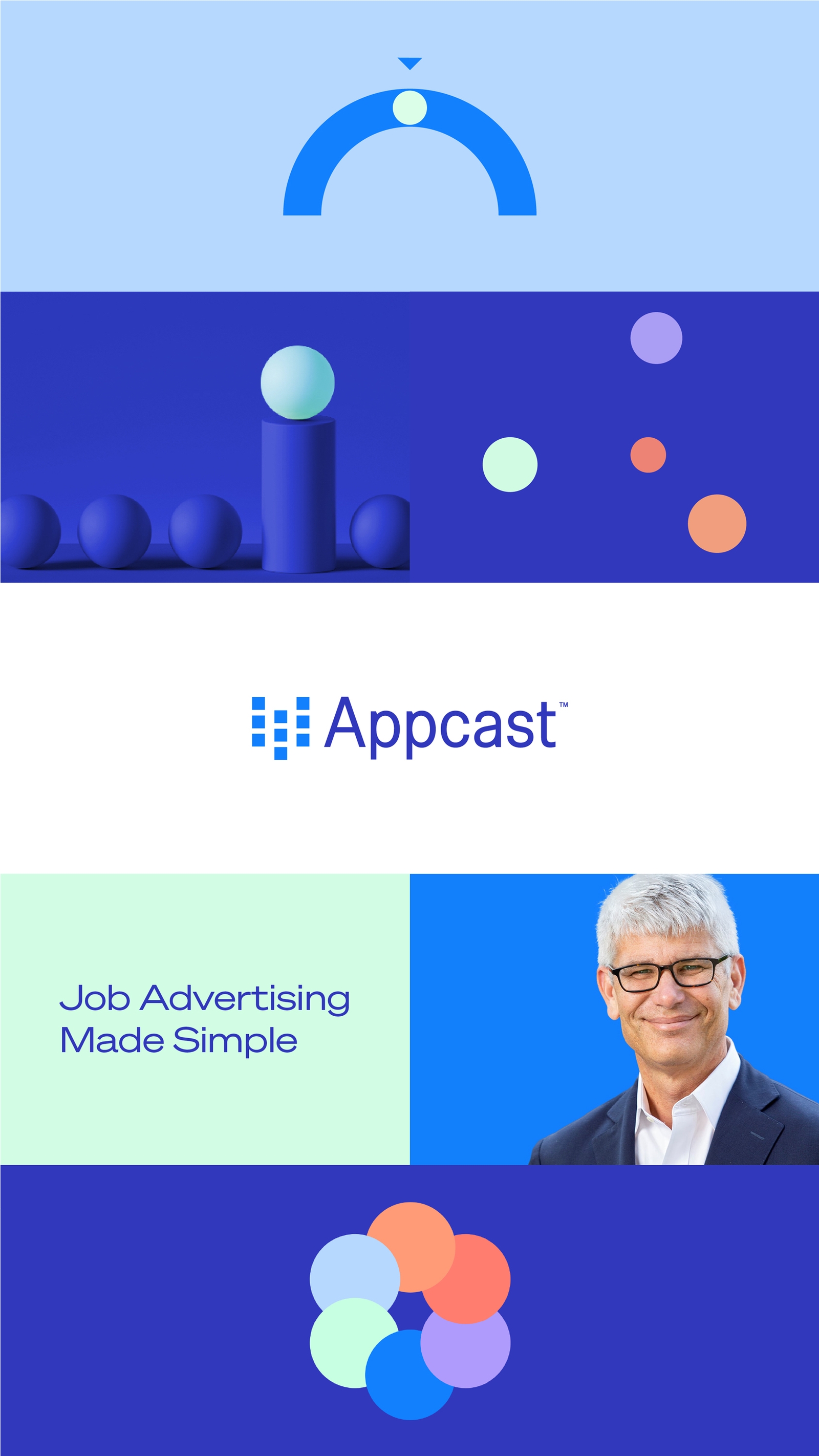 Appcast – Job Advertising Made Simple