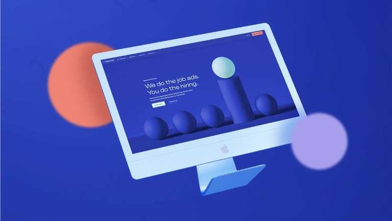 Appcast – Job Advertising Made Simple