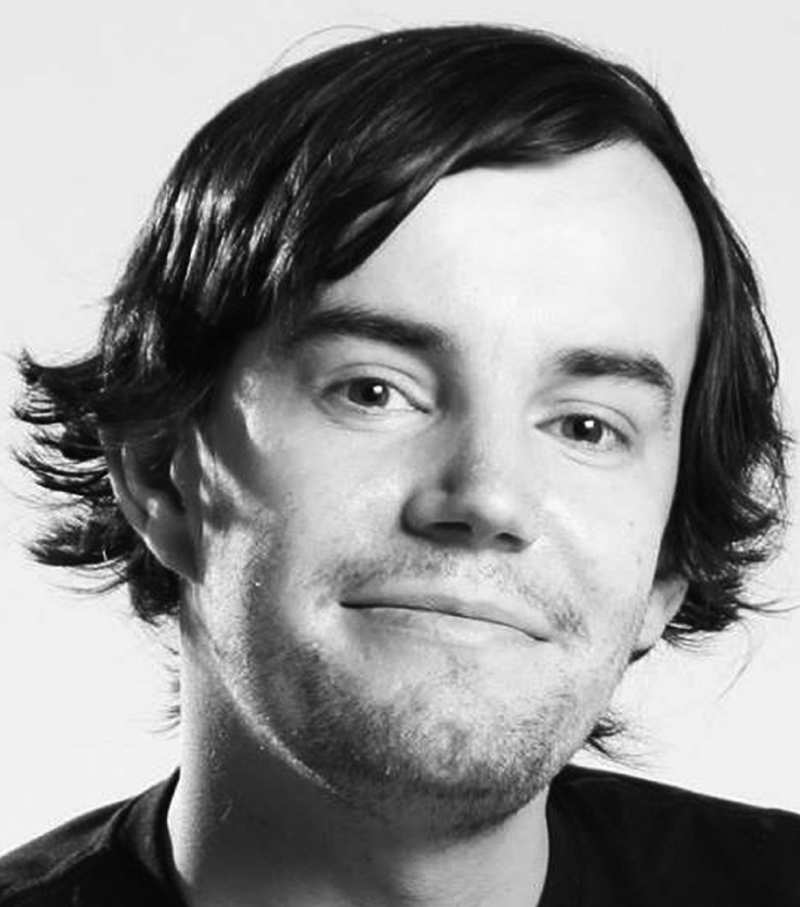 Christopher Scott - Speaker | ideec