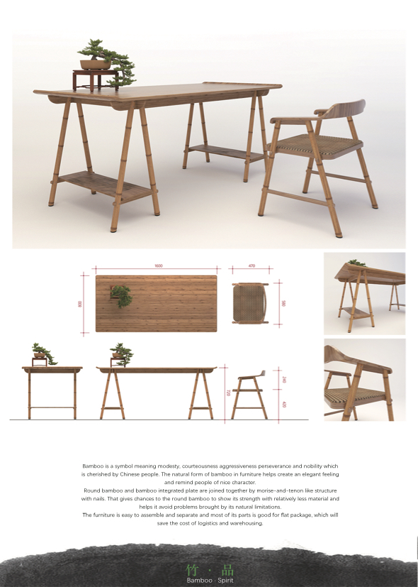 Ping Wu & Yaming Wang - Exhibition | ideec