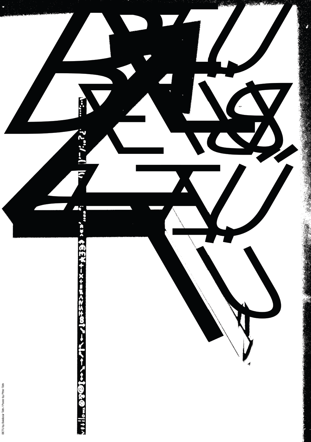 Péter Tóth - Exhibition | ideec