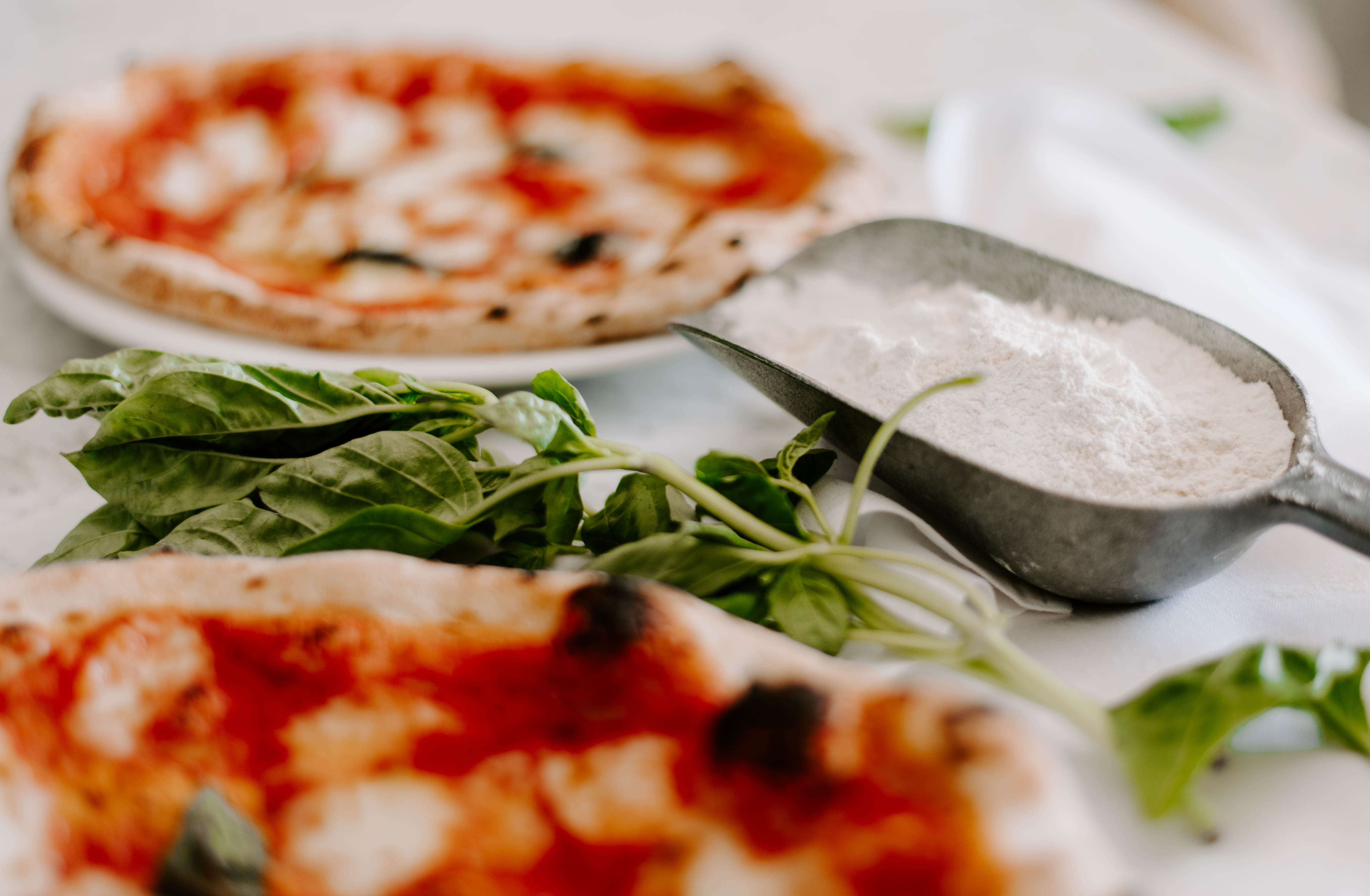 About Us - Siamo Napoli Restaurant