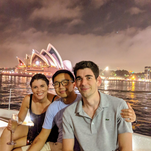 EXP | Exponential Trading