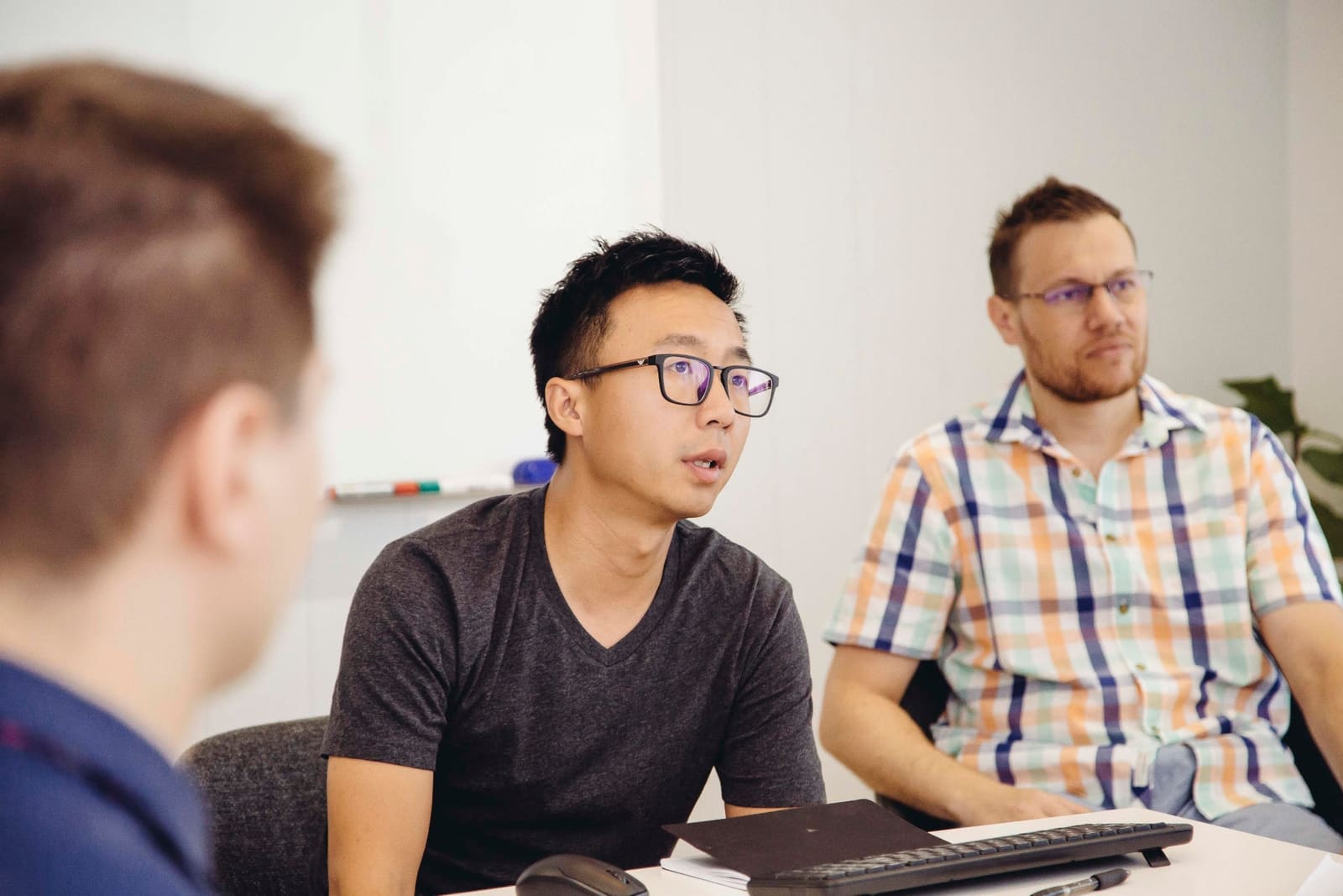 EXP | Exponential Trading