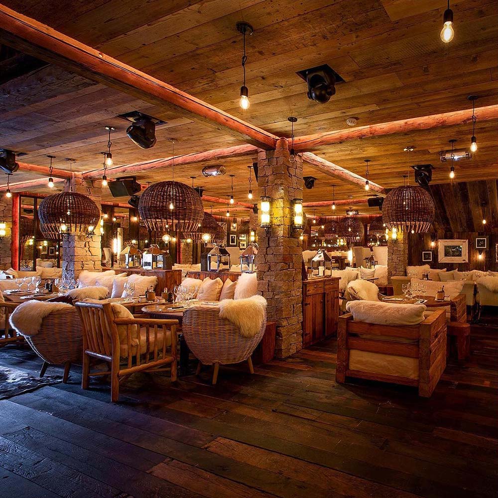 Guide du village | La Ferme Saint-Amour | Hôtel Cœur de Megève