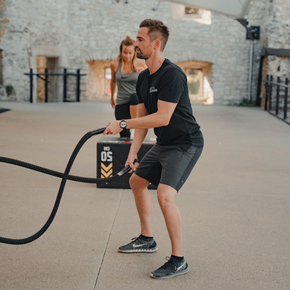 SMITHFITNESS - GET RESULTS WITH SMITH