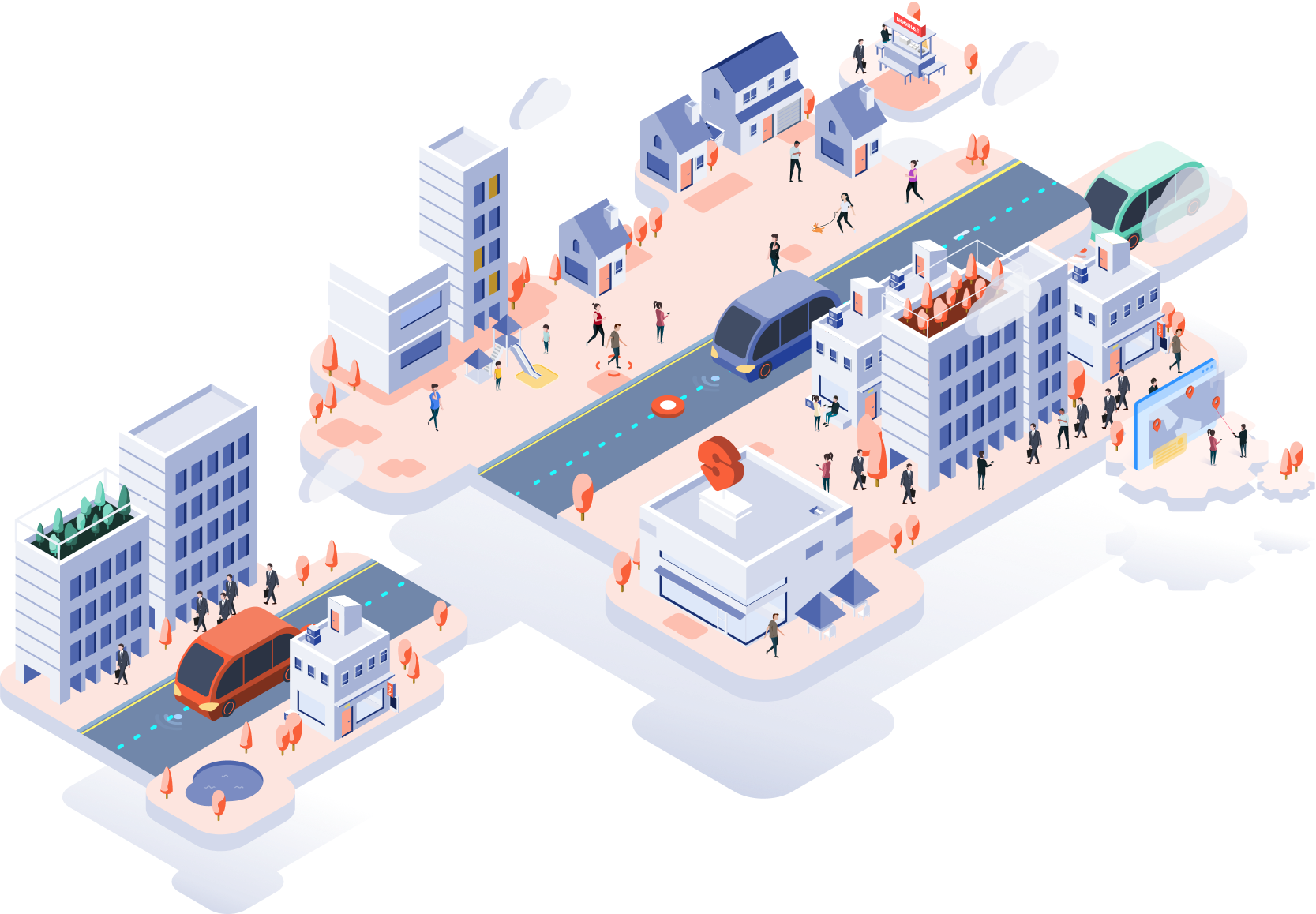 SWAT Mobility - 日本語ホームページ