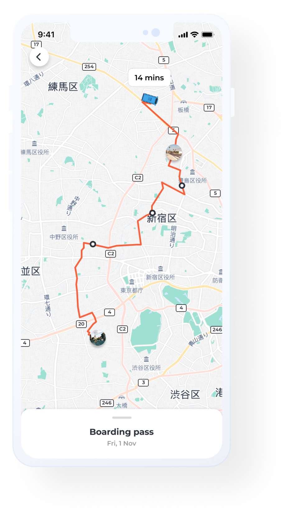 SWAT Mobility - 日本語ホームページ