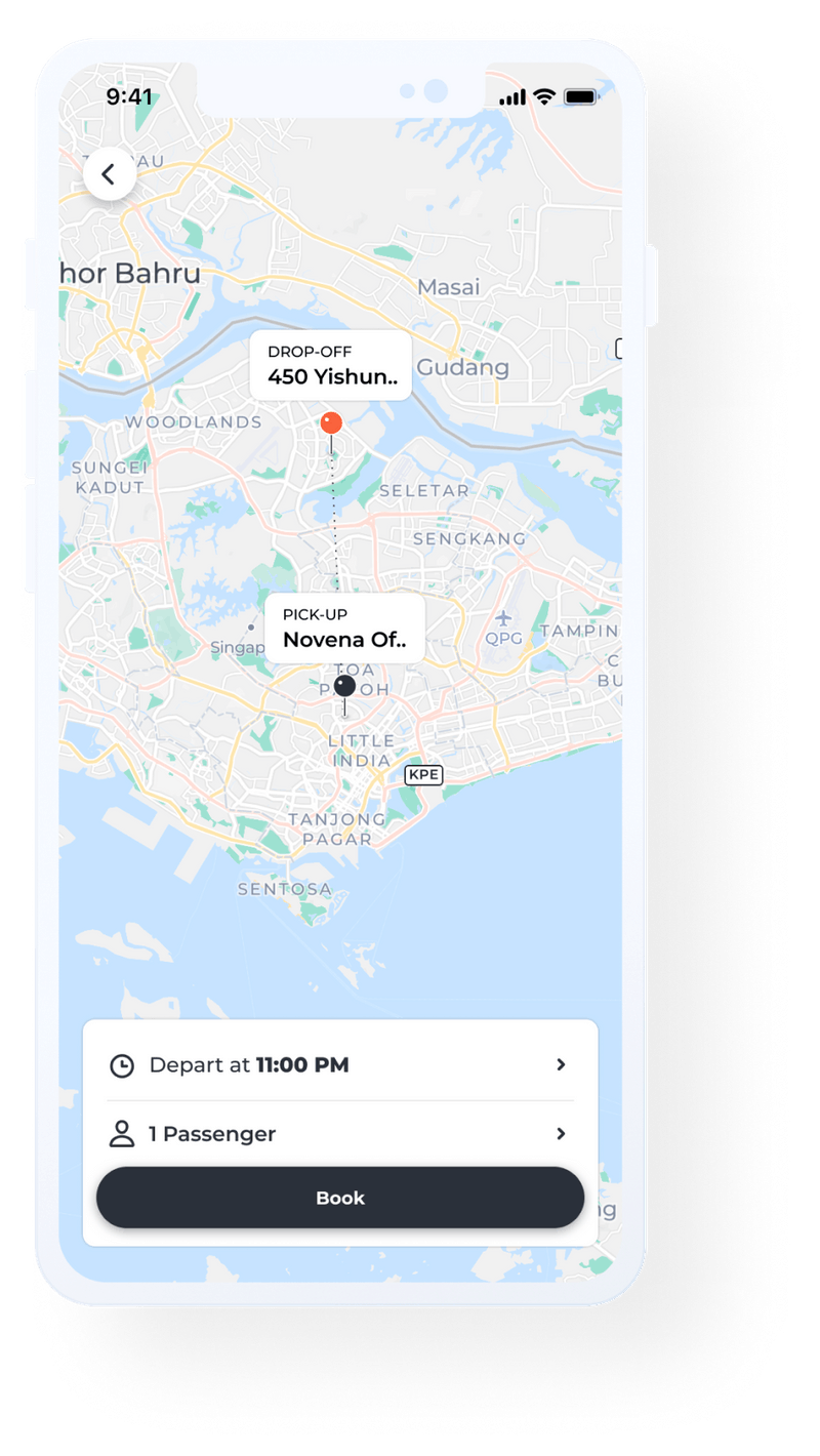 SWAT Mobility - 日本語ホームページ