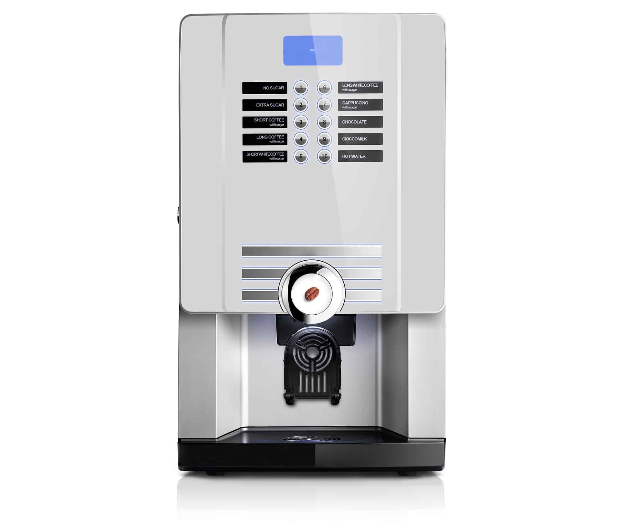 Buy Coffee Vending Machine for Schools and Office | #1 Vending Machine ...