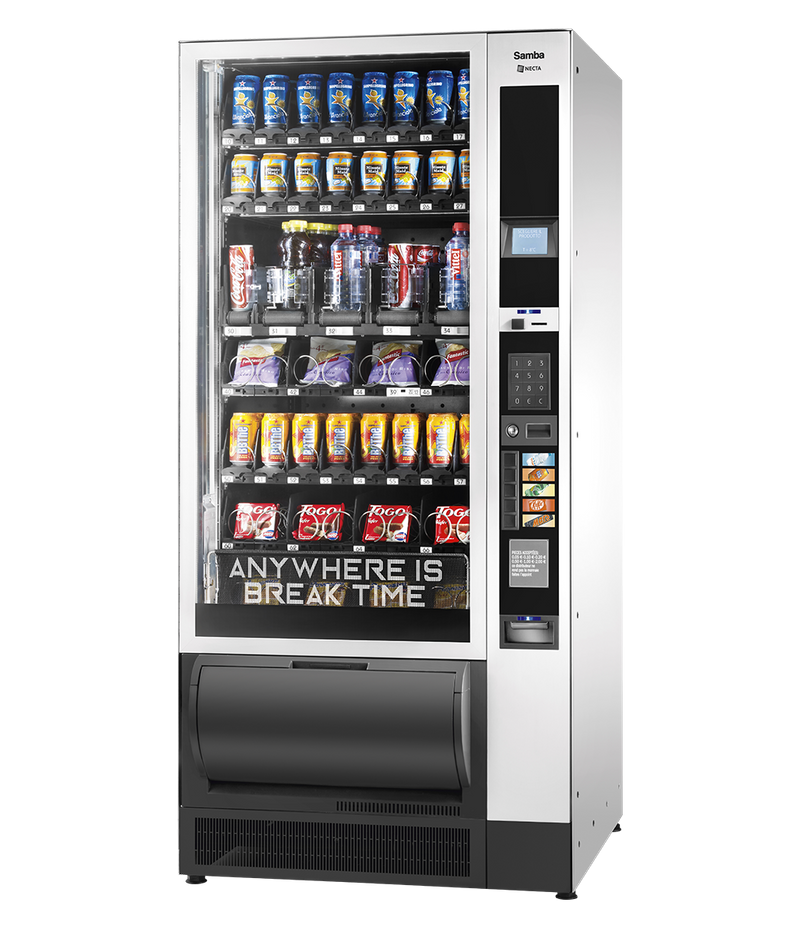 ICS Choco Drink - Instant Chocolate for Vending Machine