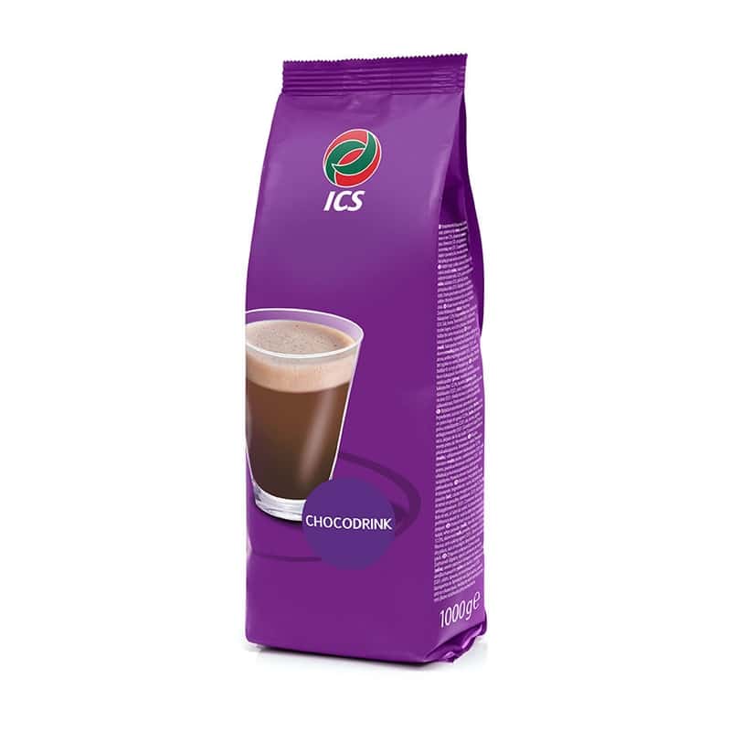 ICS Choco Drink - Instant Chocolate for Vending Machine
