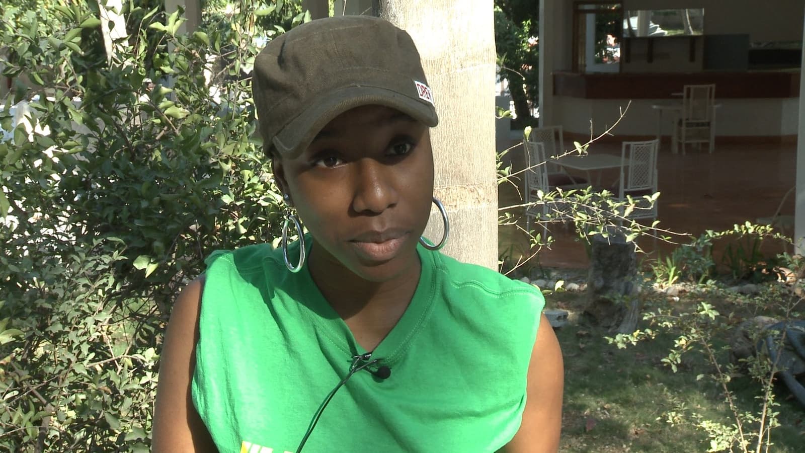 Kay Tita is a sustainable community resource organization for Haitians.