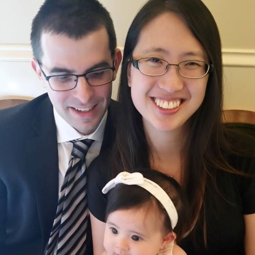 Jennifer Hsieh's Instagram, Twitter & Facebook on IDCrawl