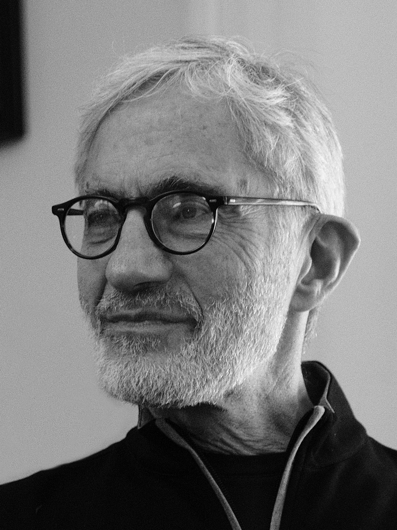 David Bertram – Therapy and Specialist Teaching