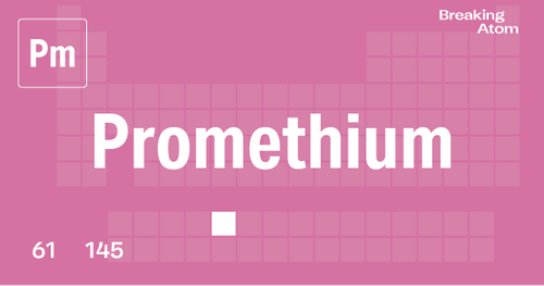 Download the Element: Promethium