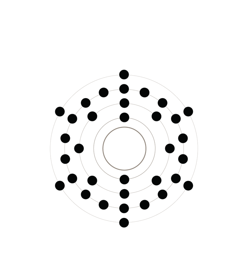 Selenium (Se) - Atomic Number 34