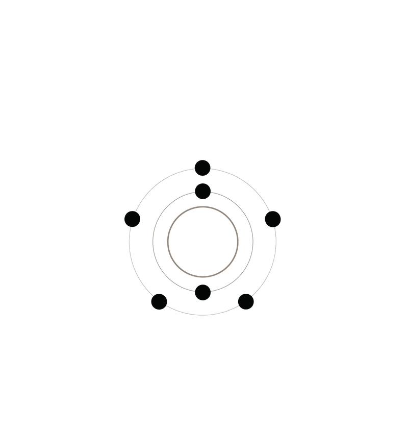 Nitrogen (N) - Atomic Number 7