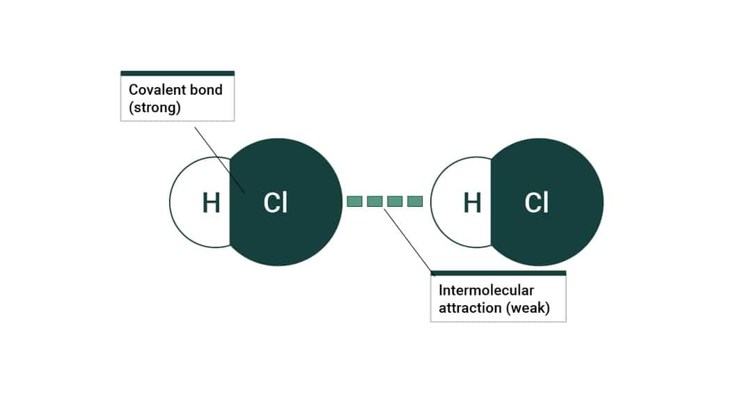 Intramolecular: Definition