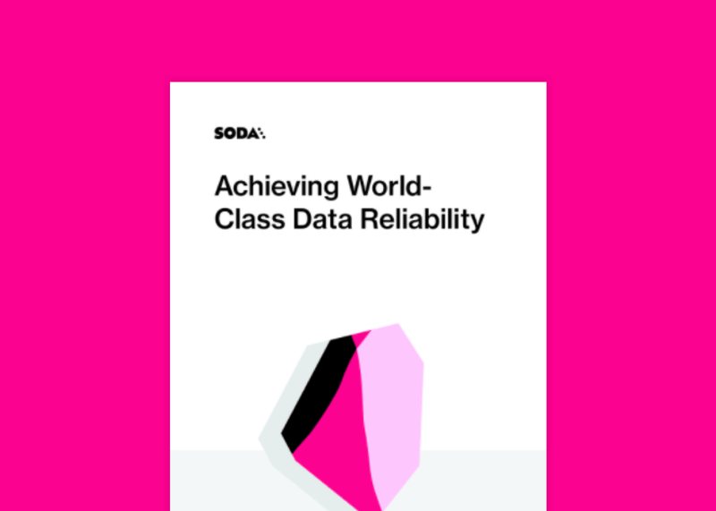 Blog | Soda Data