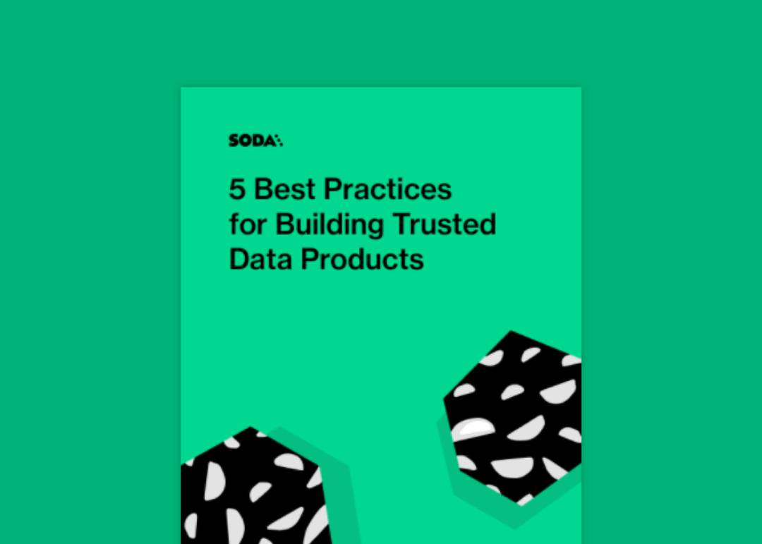 Blog | Soda Data