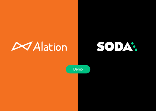 Blog | Soda Data