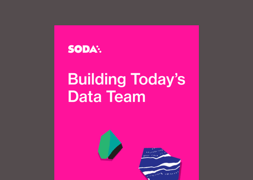Blog | Soda Data