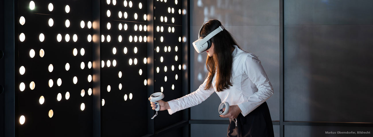 Light my Way: VR Partner Game | vrisch