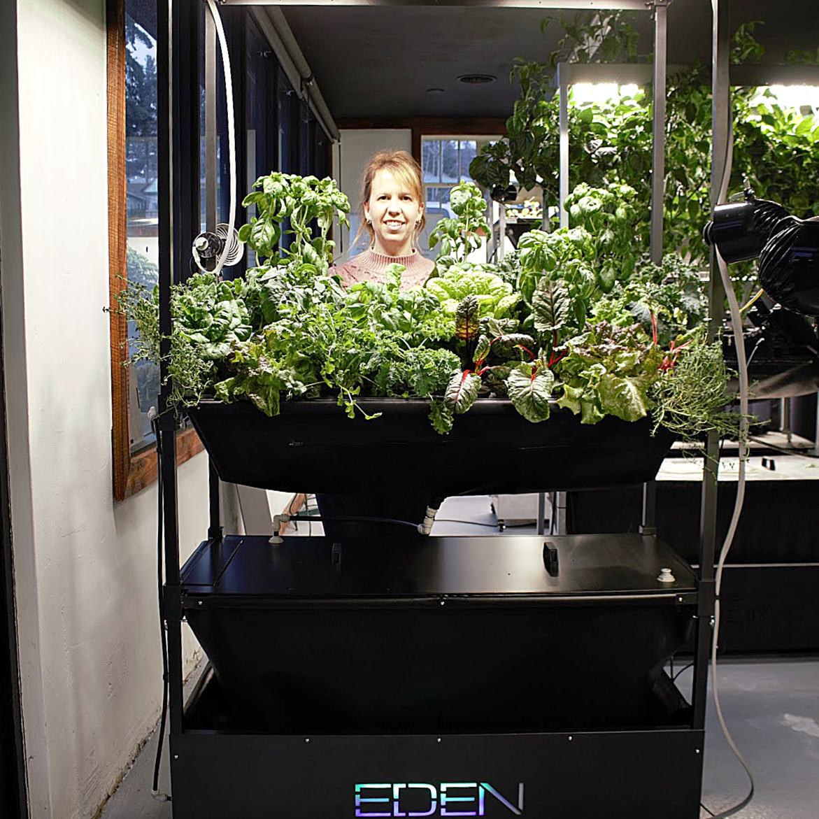 Eden Grow Systems USA
