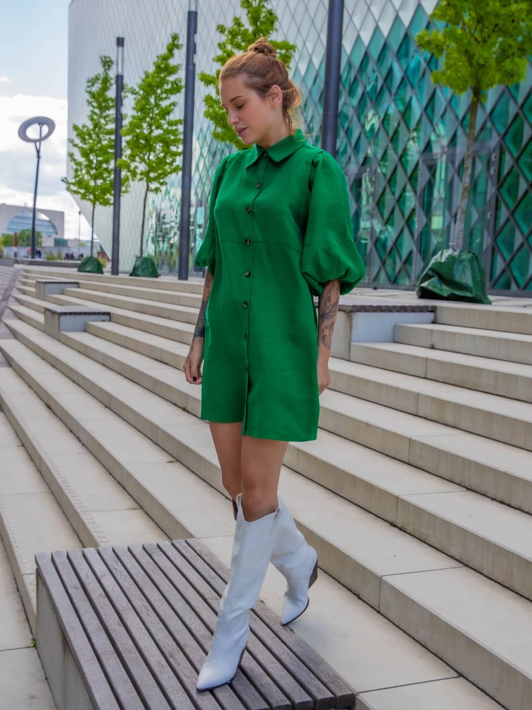 Liza Waschke | Berlin Management Agency GmbH