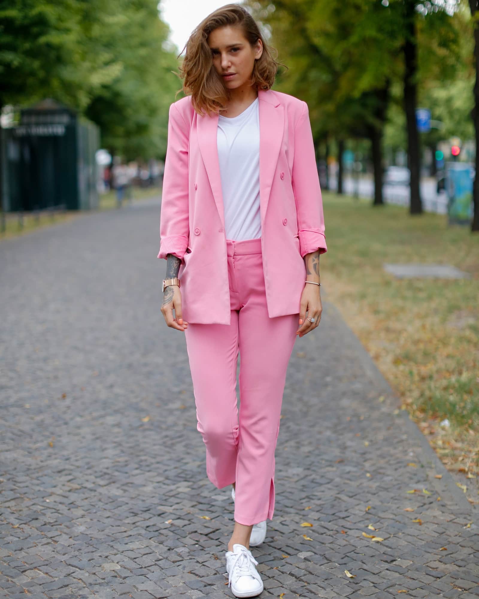 Liza Waschke | Berlin Management Agency GmbH