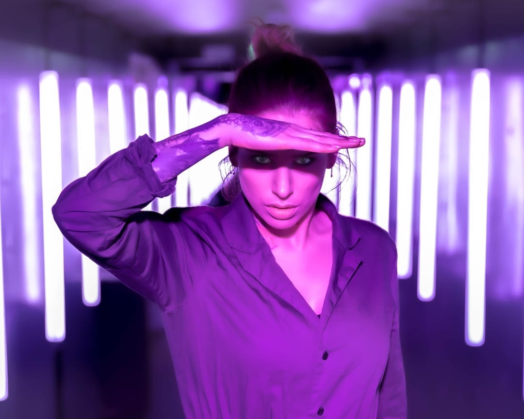 Liza Waschke | Berlin Management Agency GmbH