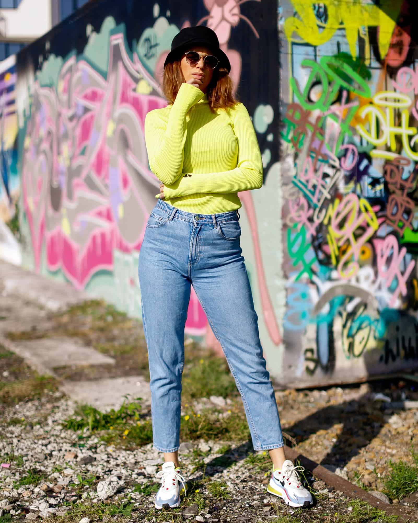 Liza Waschke | Berlin Management Agency GmbH