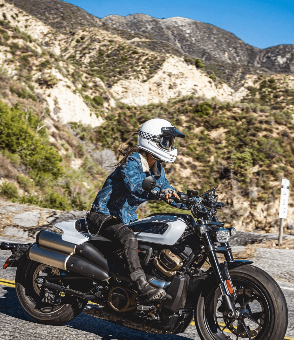 Pay Per-Mile Motorcycle Insurance by VOOM