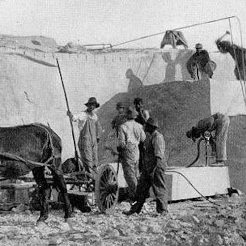 Baruzzini Contracting