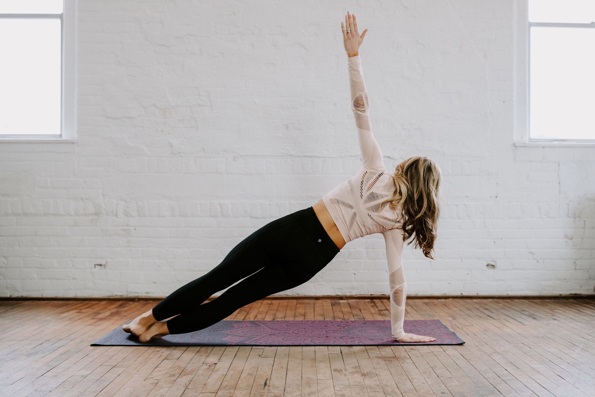 Miss Modern Wellness - How to Create an Effective Weekly Workout Schedule