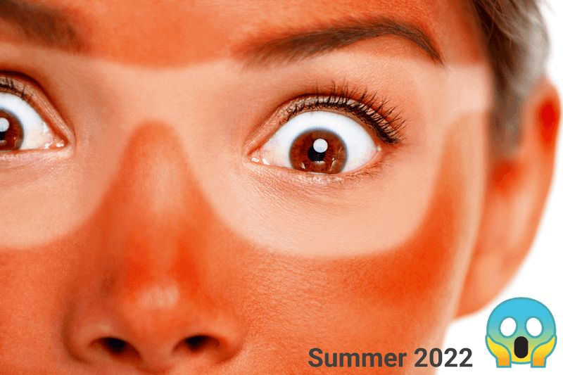 Be On The Safe Side. Only 2 Sunscreen Filters Are Considered Safe, Says ...