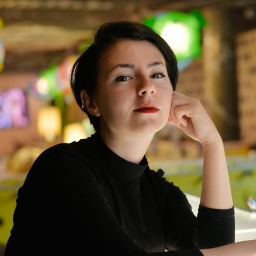 Sarra Merabet - Webflow