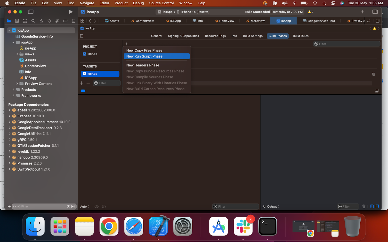 Unlocking Cross Platform Development With Kotlin Multiplatform Mobile Kmm