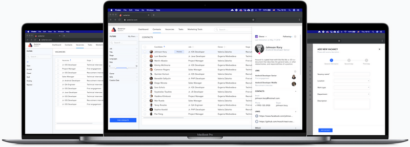 Axon | Software Development Company