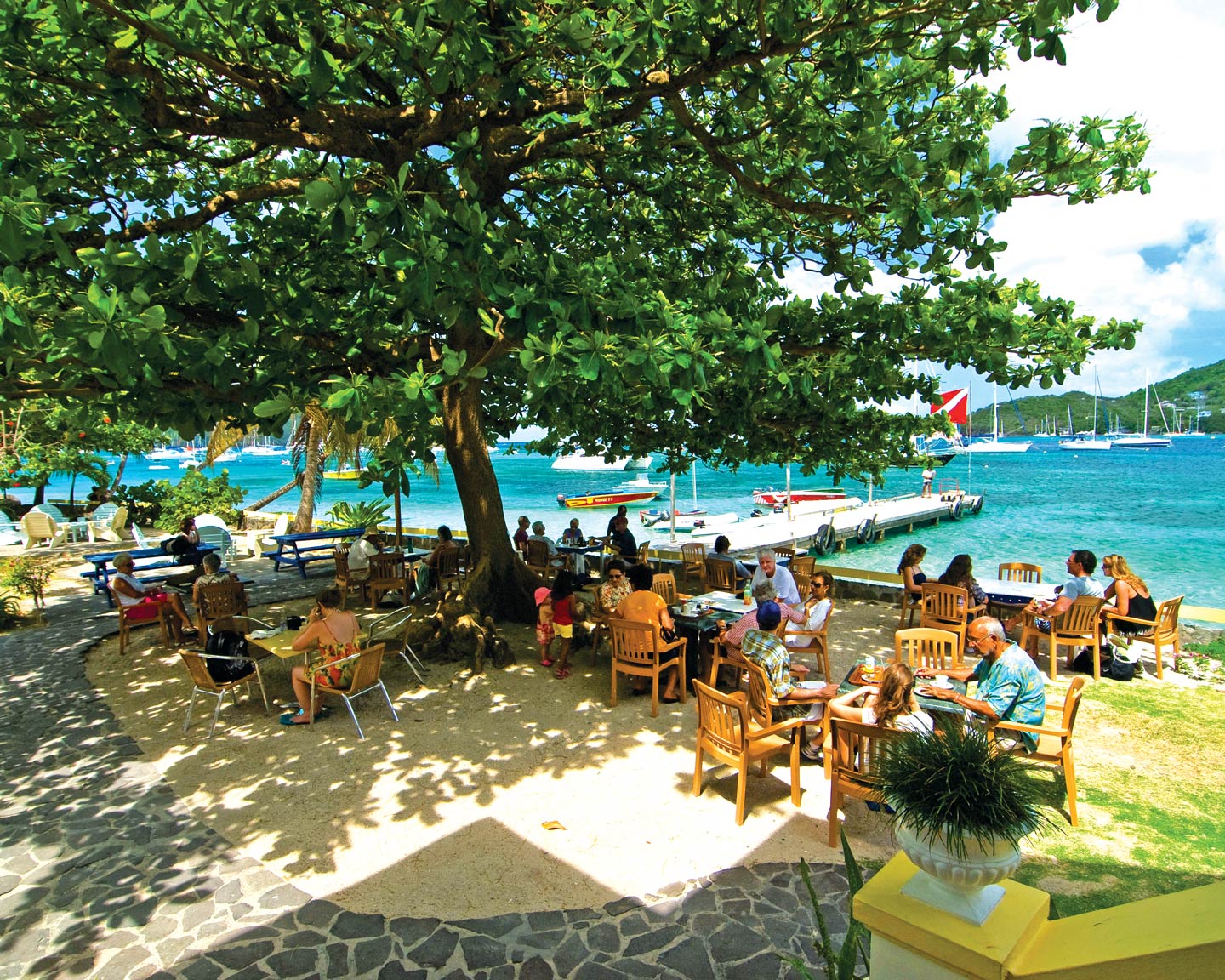 Jack’s Beach Bar