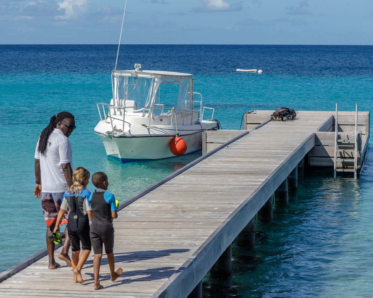 The Watersports Centre