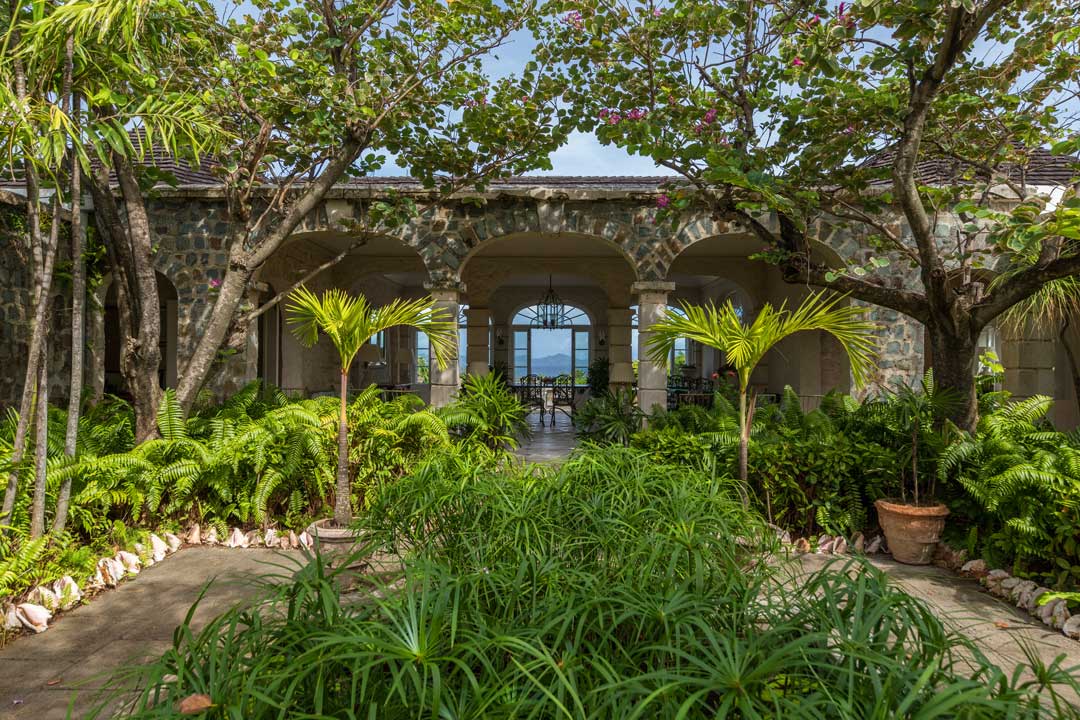 The Villa Collection